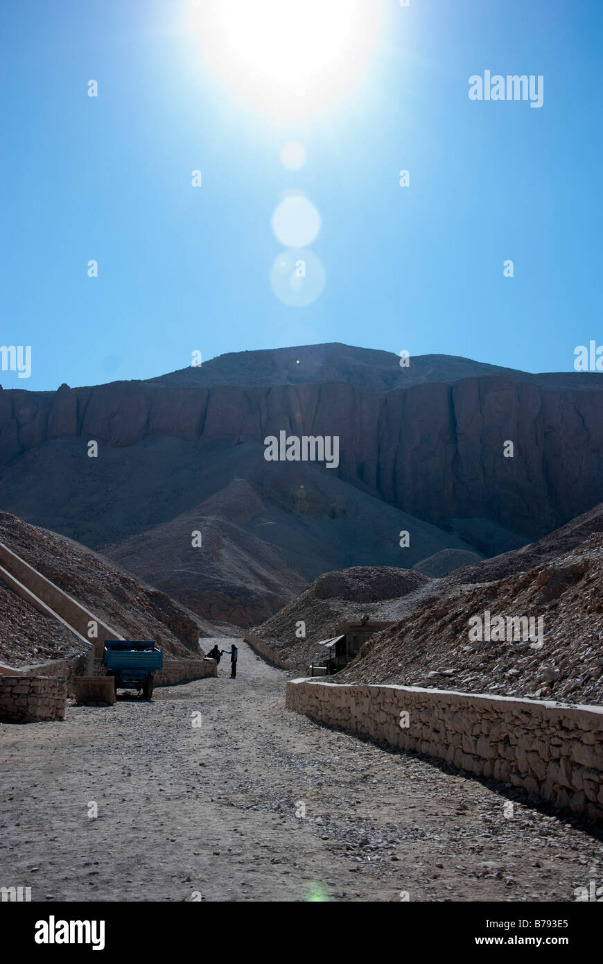 Visitor attraction in egypt hi-res stock photography and images - Alamy