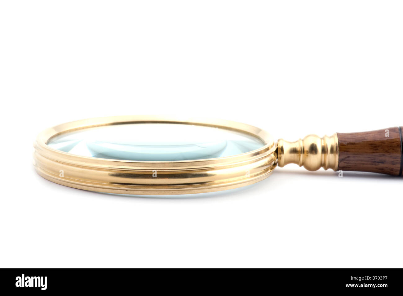 Magnifying glass hi-res stock photography and images - Alamy