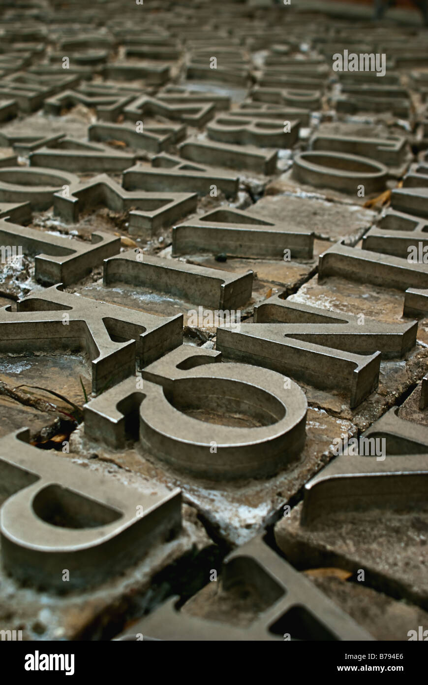 Greek letters hi-res stock photography and images - Alamy