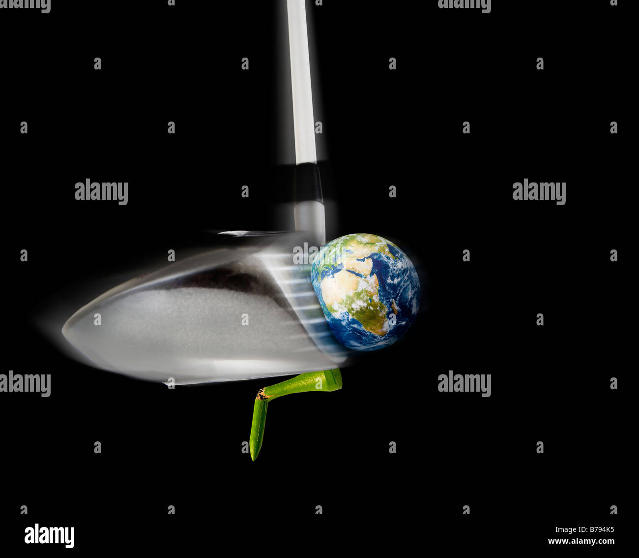 Environmental impact photo hi-res stock photography and images - Alamy