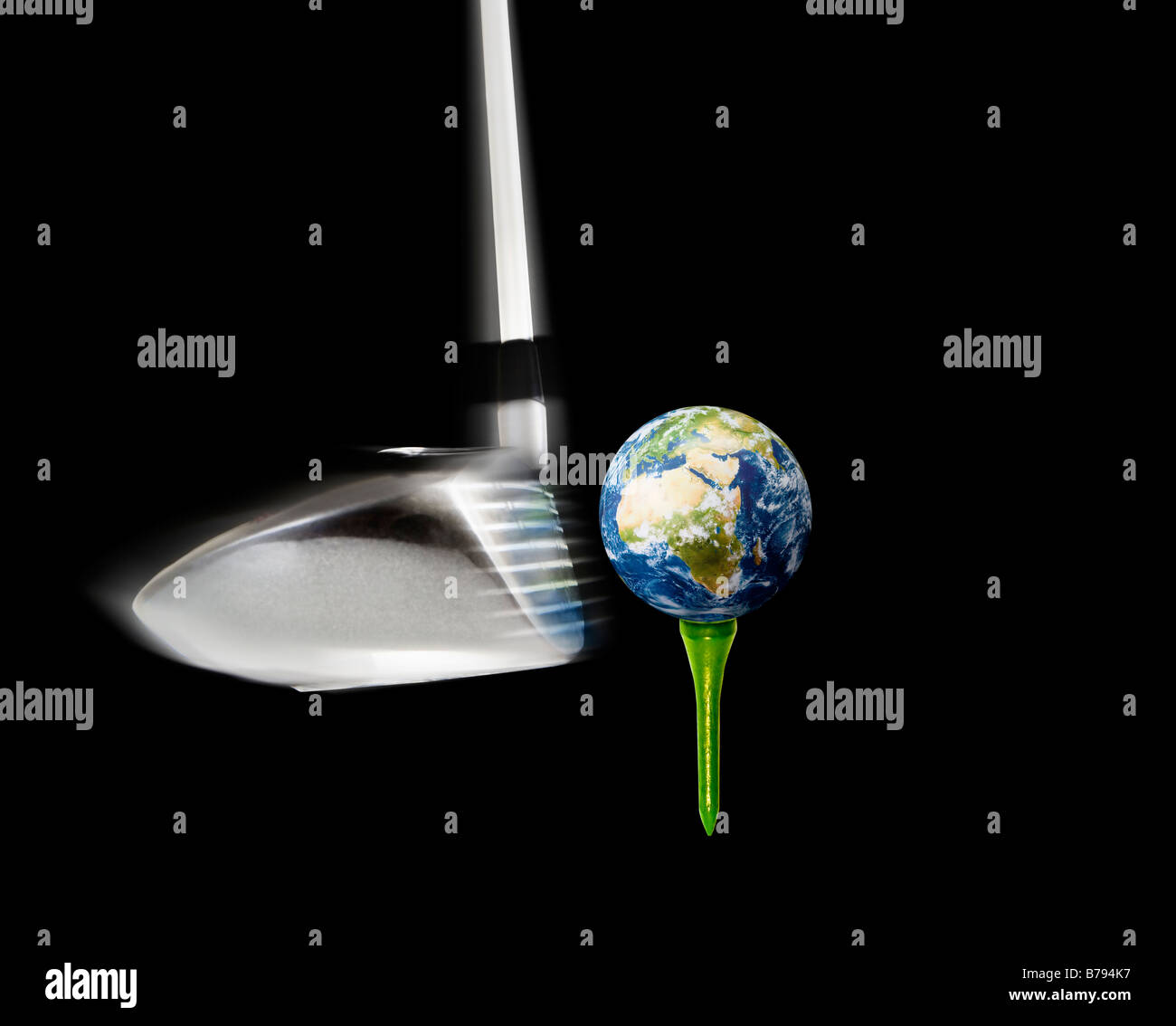 Environmental impact photo hi-res stock photography and images - Alamy