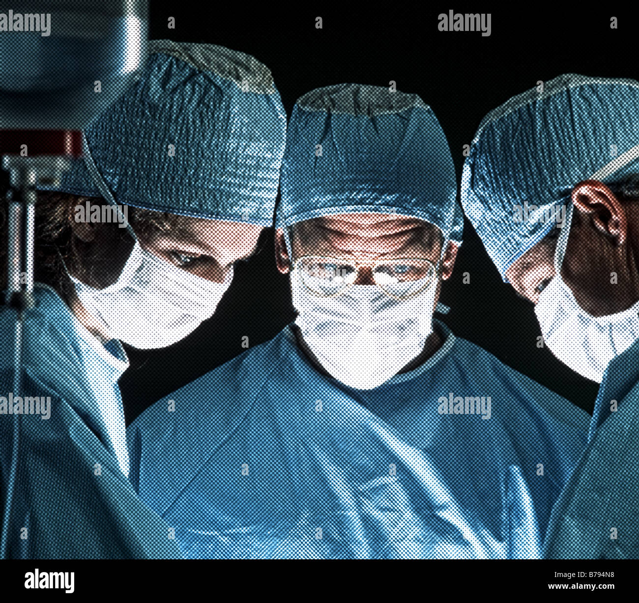 Team enhanced hi-res stock photography and images - Alamy