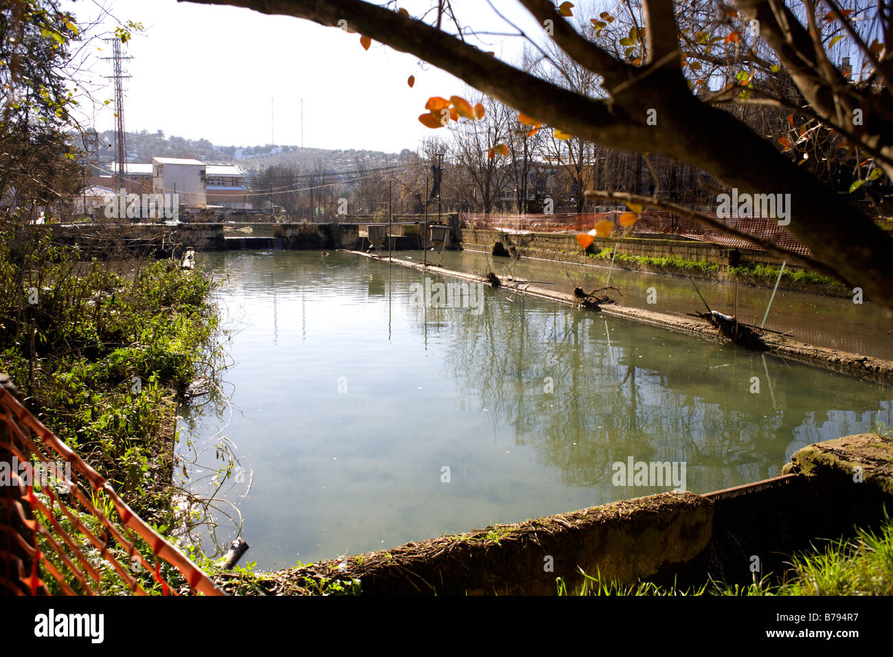 Riofrio hi-res stock photography and images - Alamy