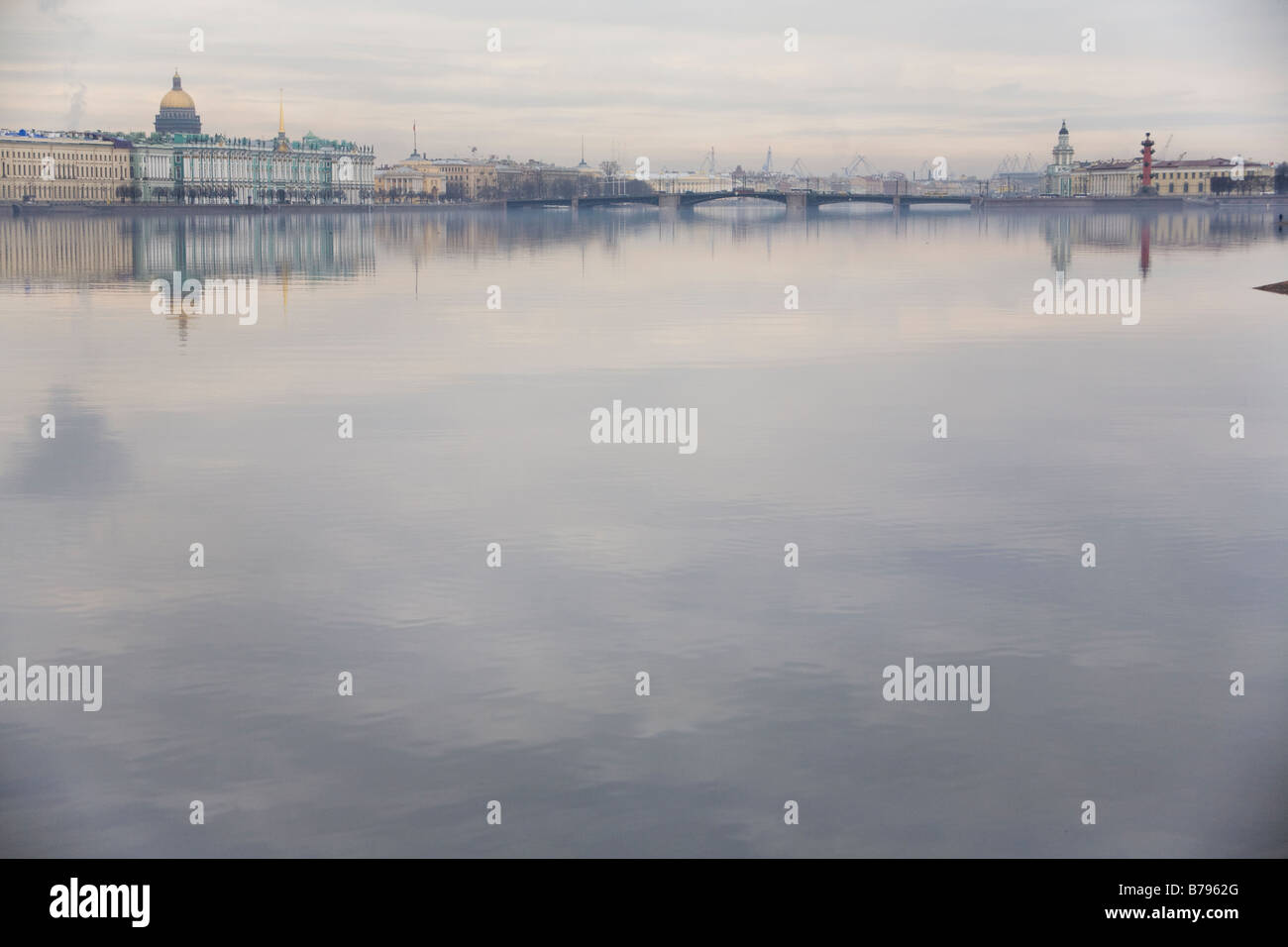 Neva russia hi-res stock photography and images - Alamy