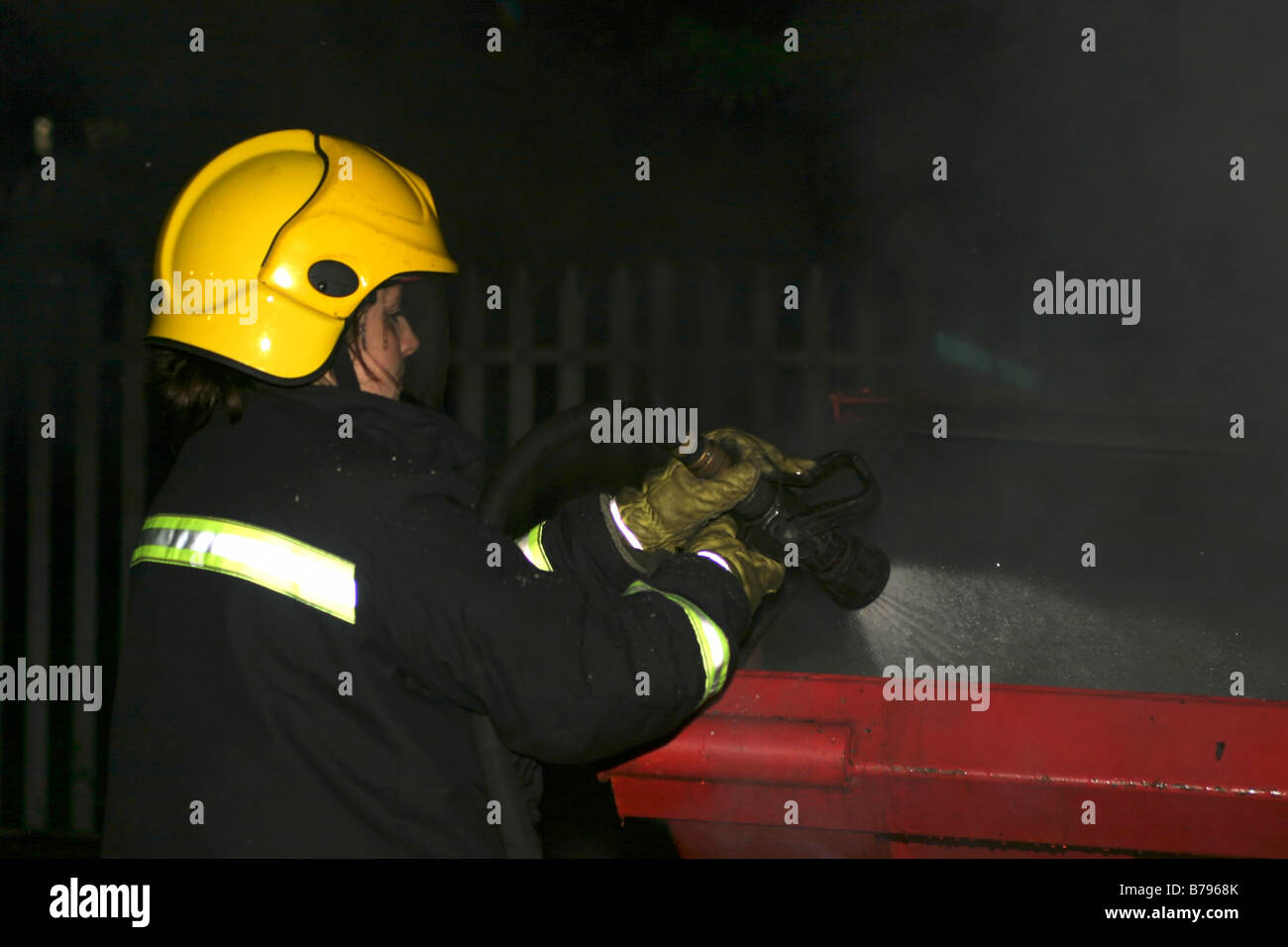 Fireifighting hi-res stock photography and images - Alamy