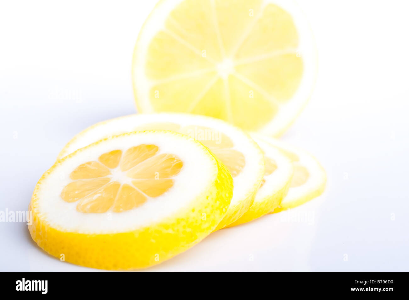Sliced citrus fruit hi-res stock photography and images - Alamy