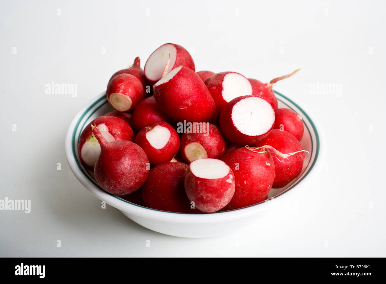 Raddish hi-res stock photography and images - Alamy