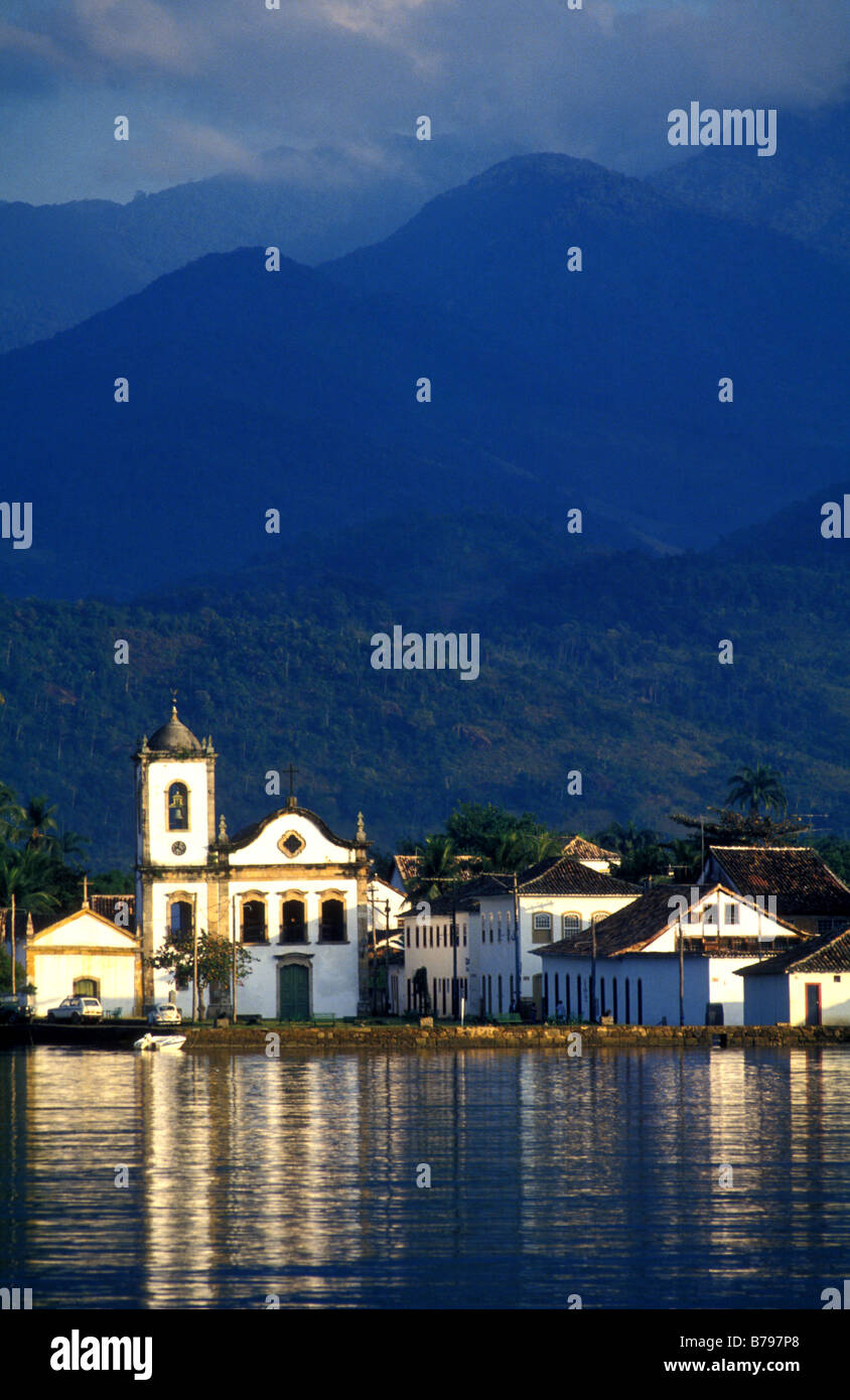 Igreja de santa rita hi-res stock photography and images - Alamy