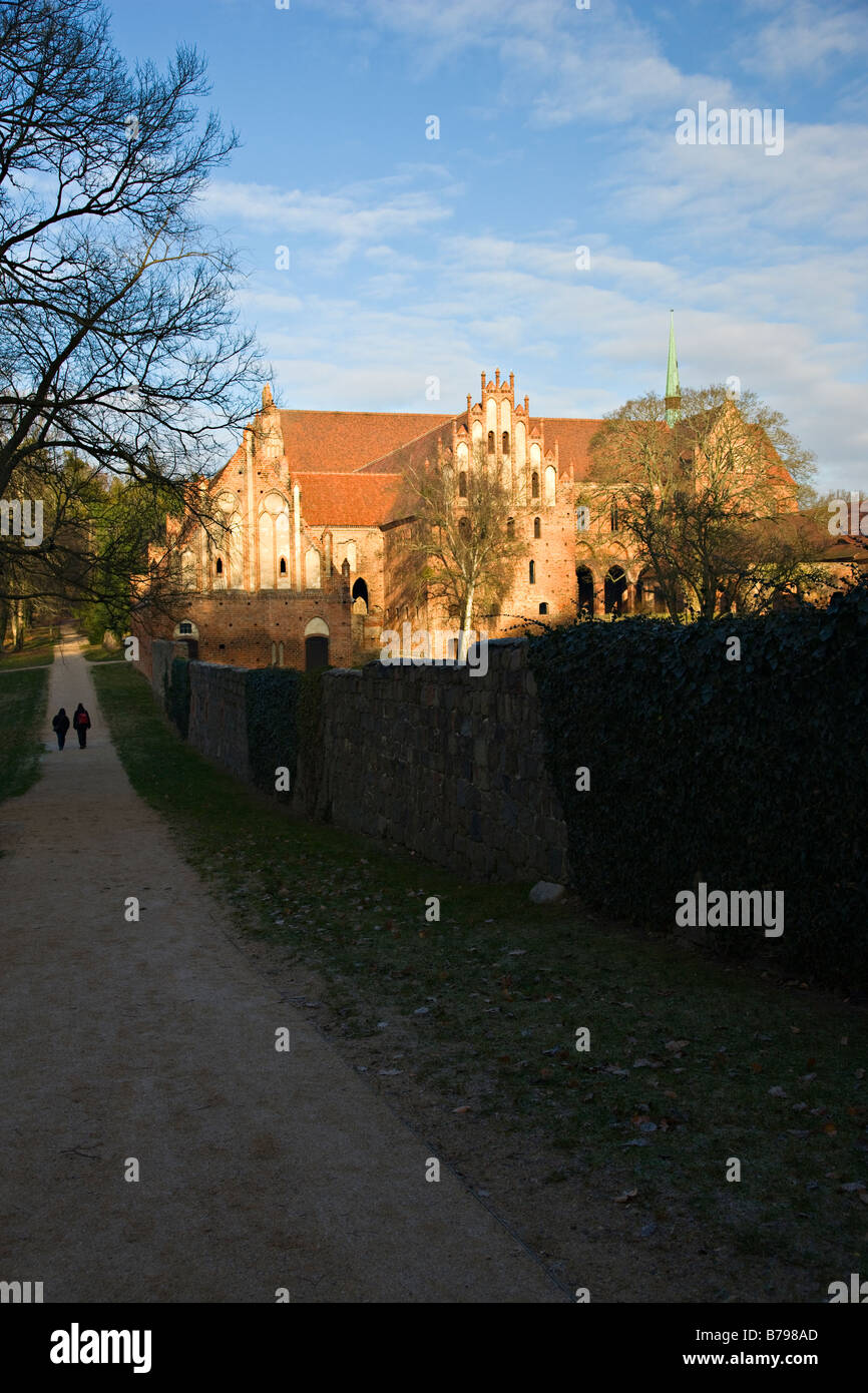 Chorin High Resolution Stock Photography and Images - Alamy