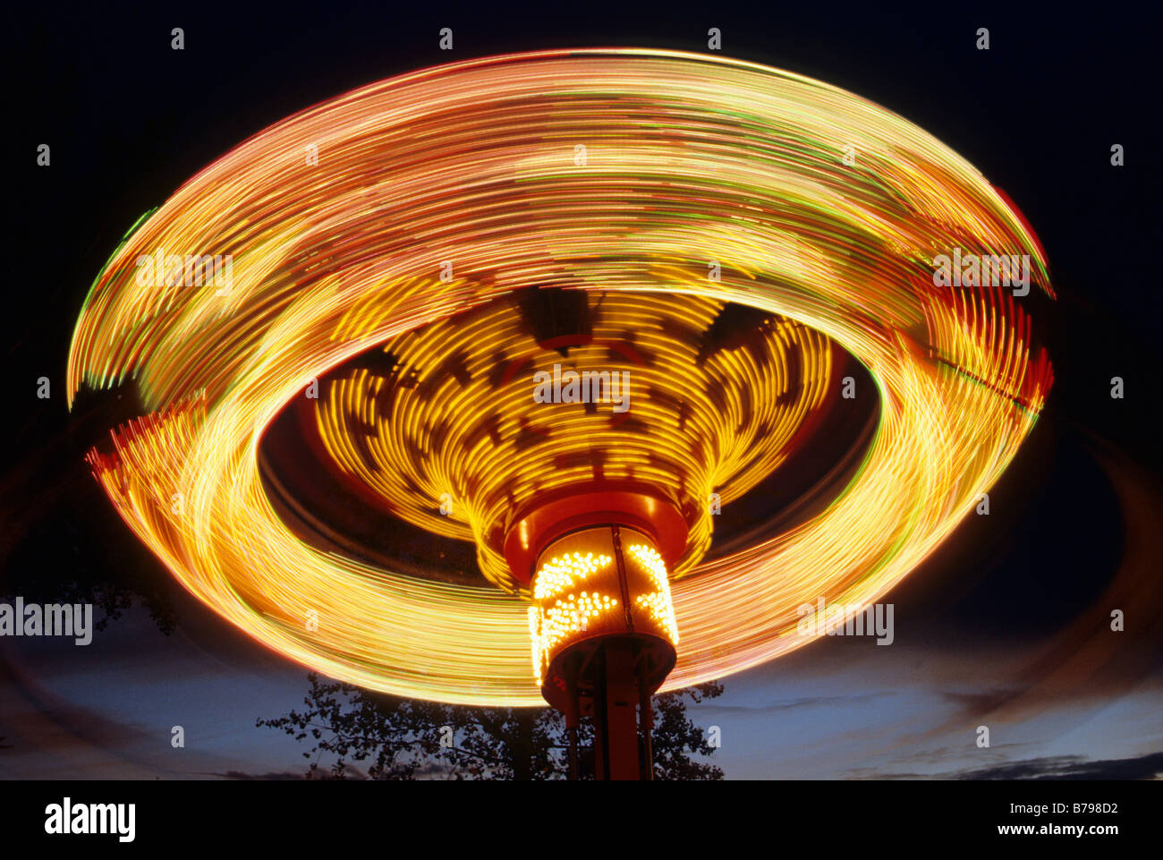 Minneapolis Amusement Parks