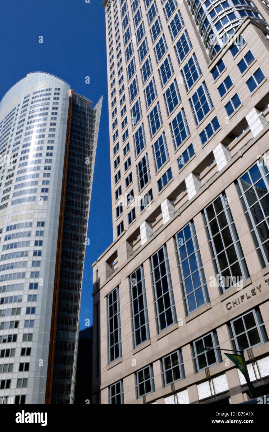 20th century architecture hi-res stock photography and images - Alamy