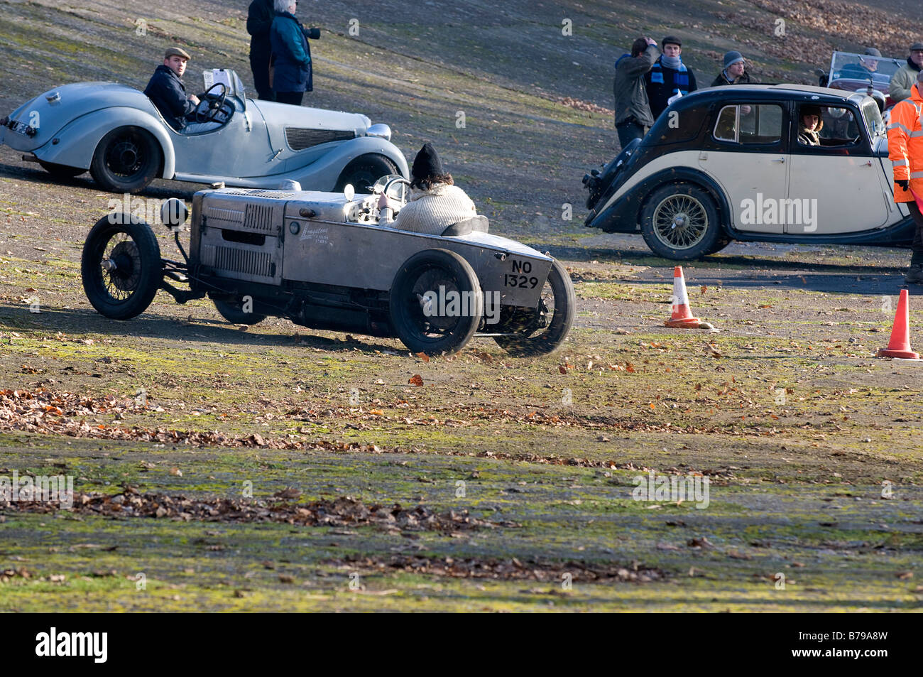 1929 gn ford piglet High Resolution Stock Photography and Images - Alamy