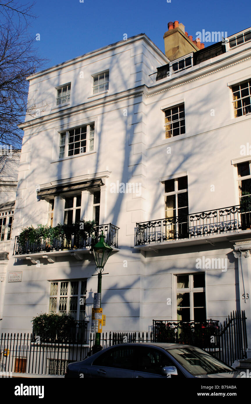 Chelsea london sw3 hi-res stock photography and images - Alamy