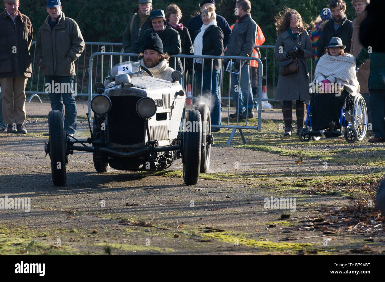 1929 gn ford piglet High Resolution Stock Photography and Images - Alamy