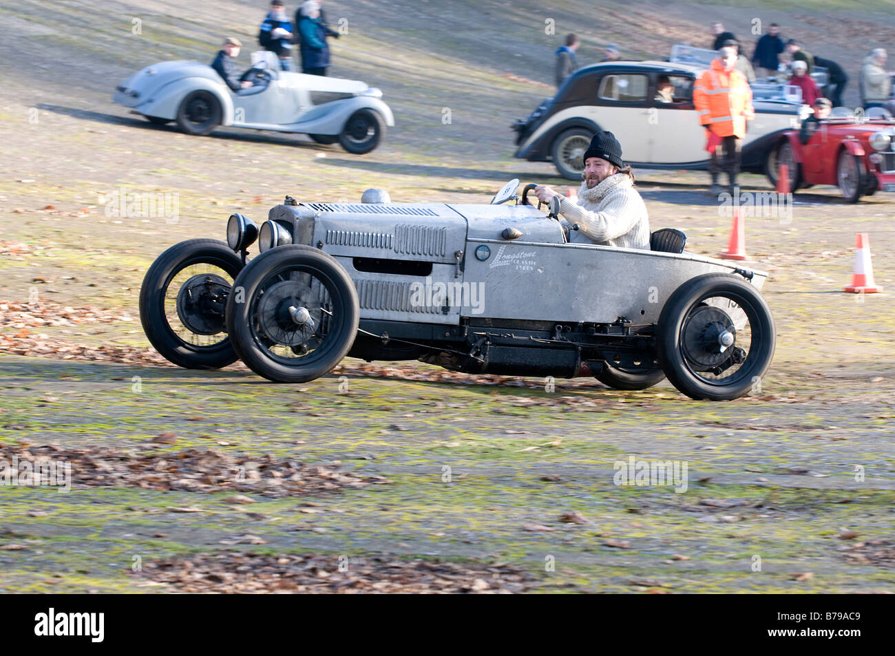 1929 nash hi-res stock photography and images - Alamy