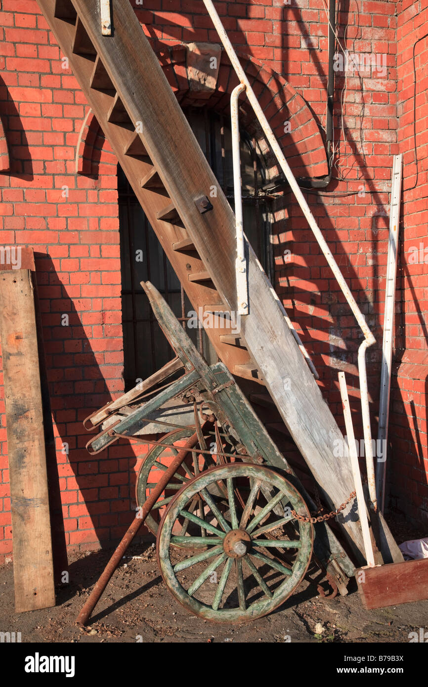 Georgian workshop hi-res stock photography and images - Alamy