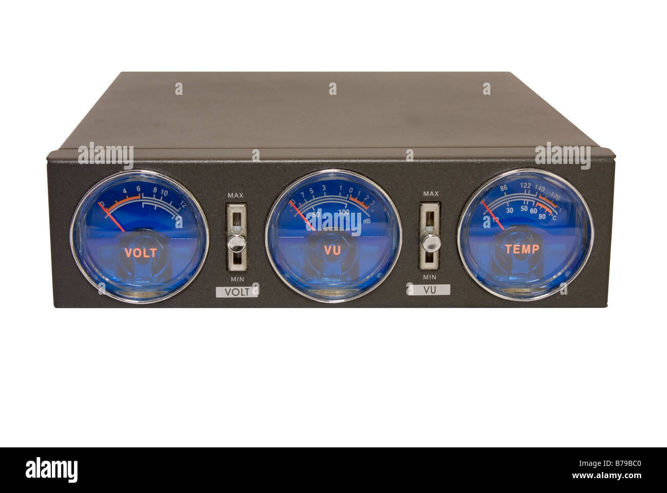 Temperature scale hi-res stock photography and images - Alamy