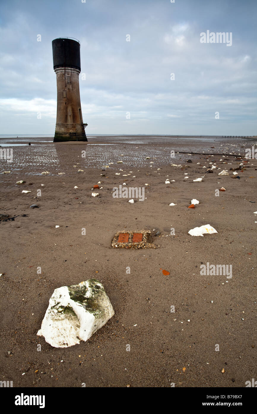 Spurn Point, Humberside Stock Photo - Alamy