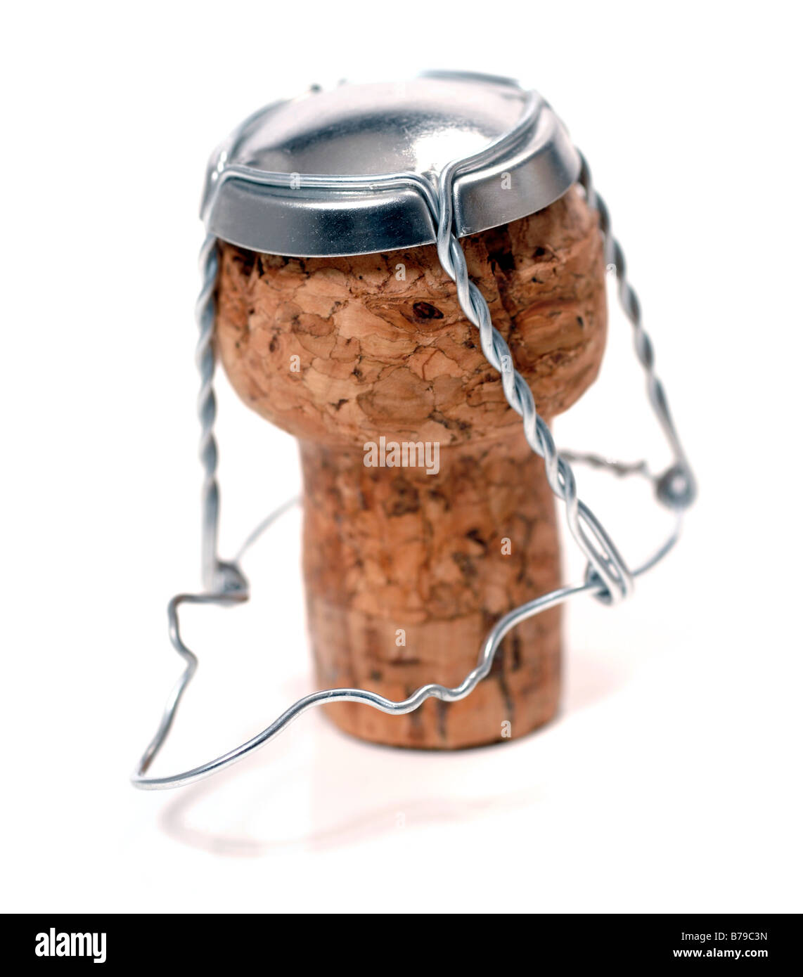 Champagne cork hi-res stock photography and images - Alamy