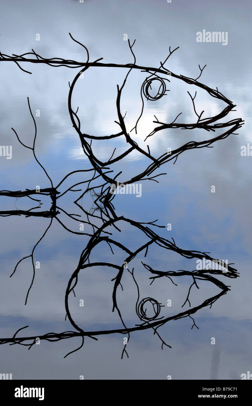 20 foot sculpture hi-res stock photography and images - Alamy