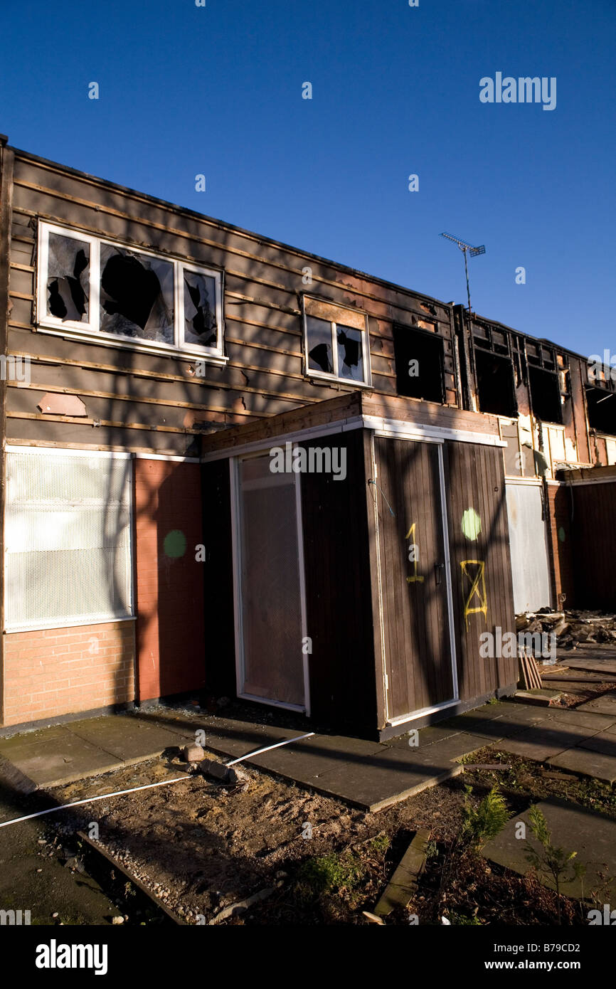 Doxford sunderland hi-res stock photography and images - Alamy