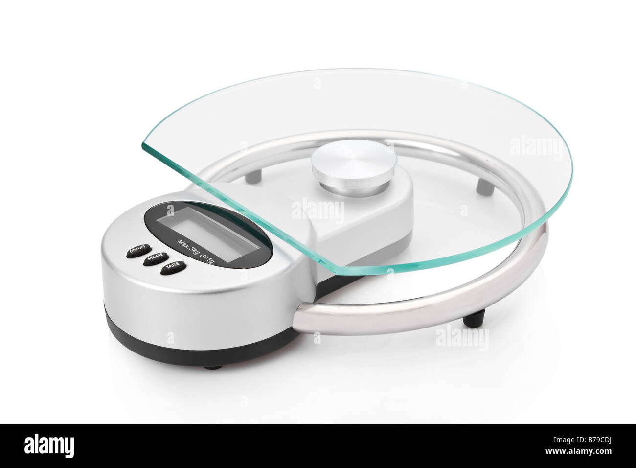 Weighting scale hi-res stock photography and images - Alamy