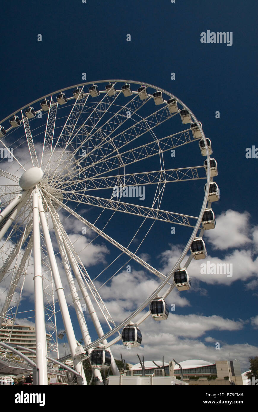 Brisbane eye hi-res stock photography and images - Alamy