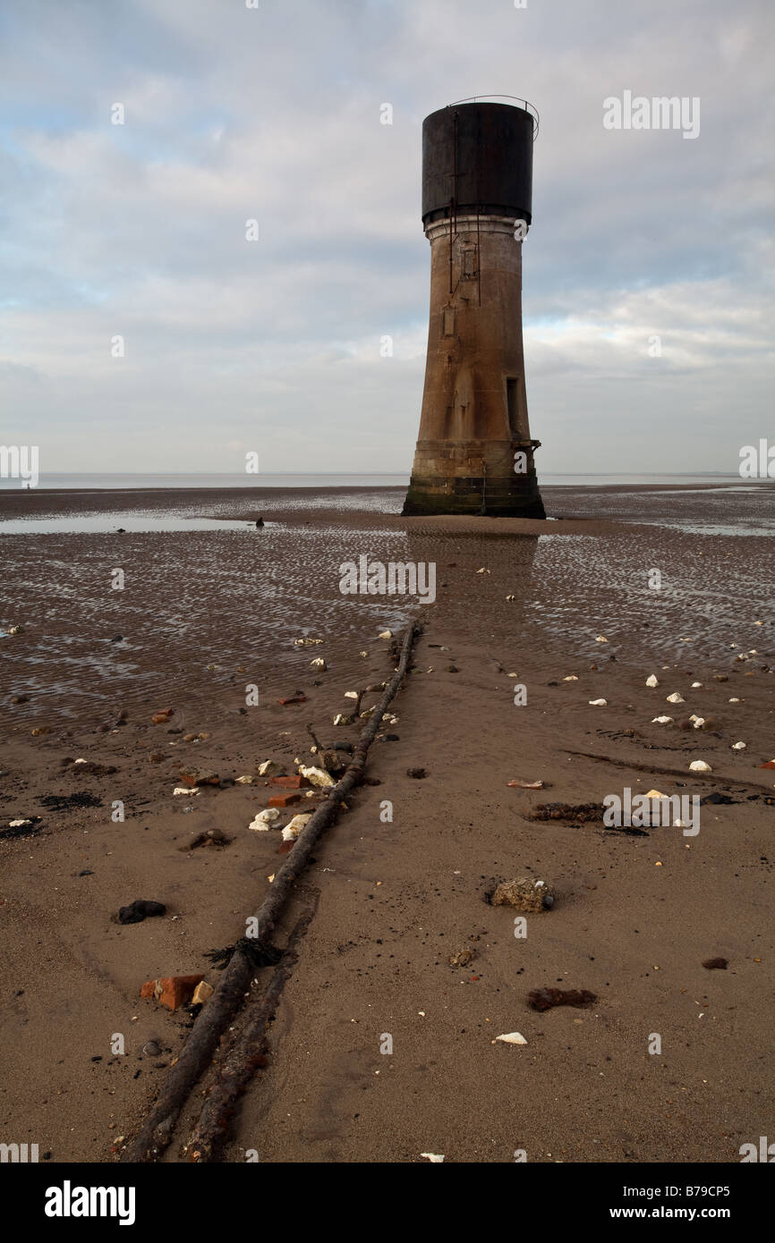 Spurn Point, Humberside Stock Photo - Alamy