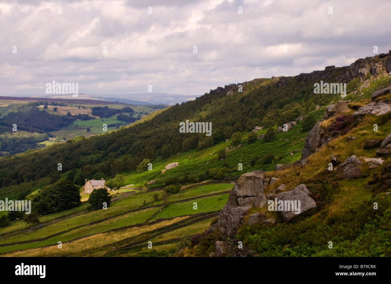 Warren peak hi-res stock photography and images - Alamy
