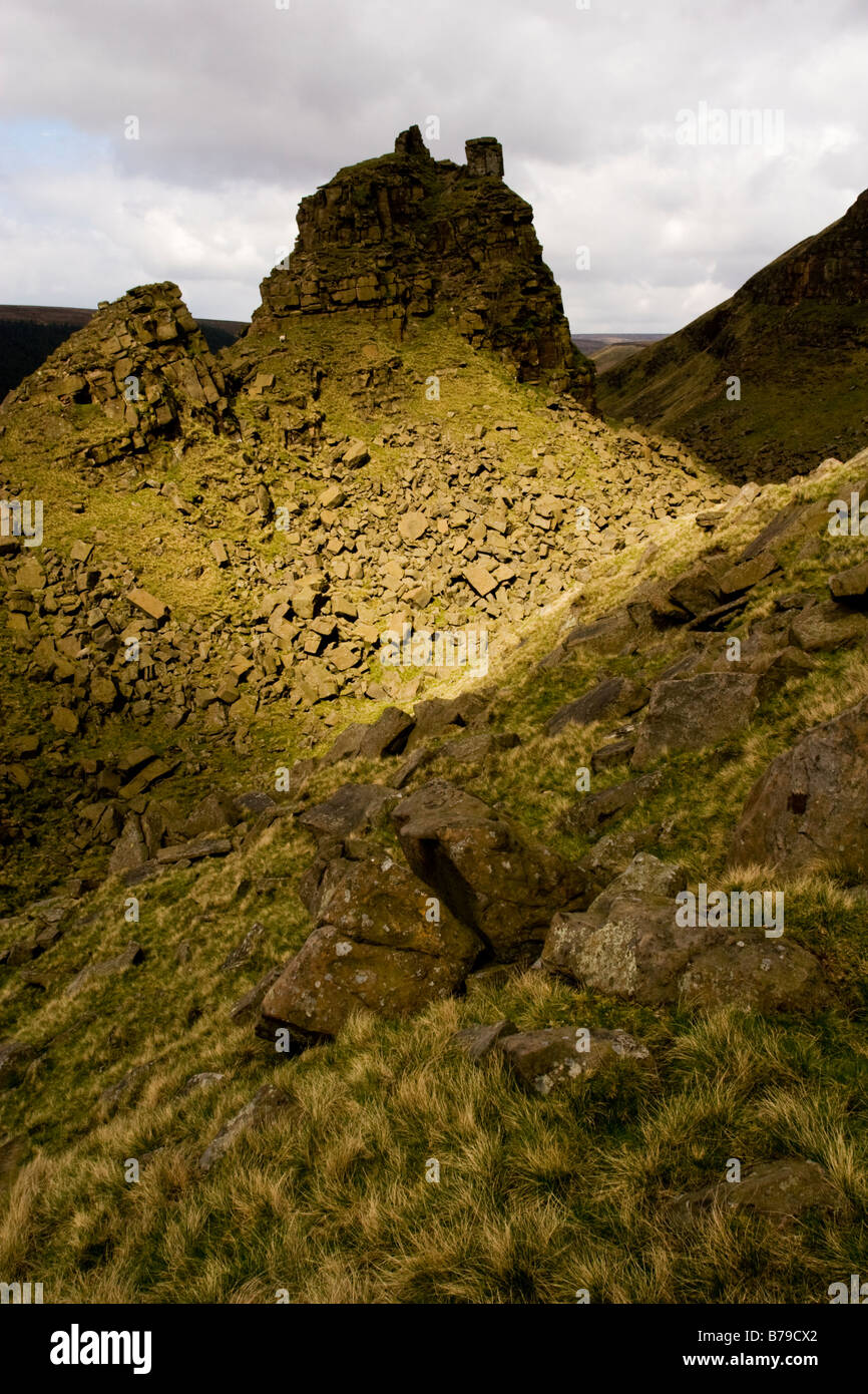 Alport hi-res stock photography and images - Alamy