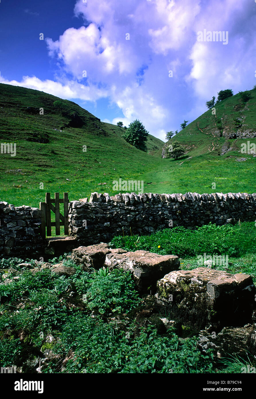 Tansley peak district hi-res stock photography and images - Alamy