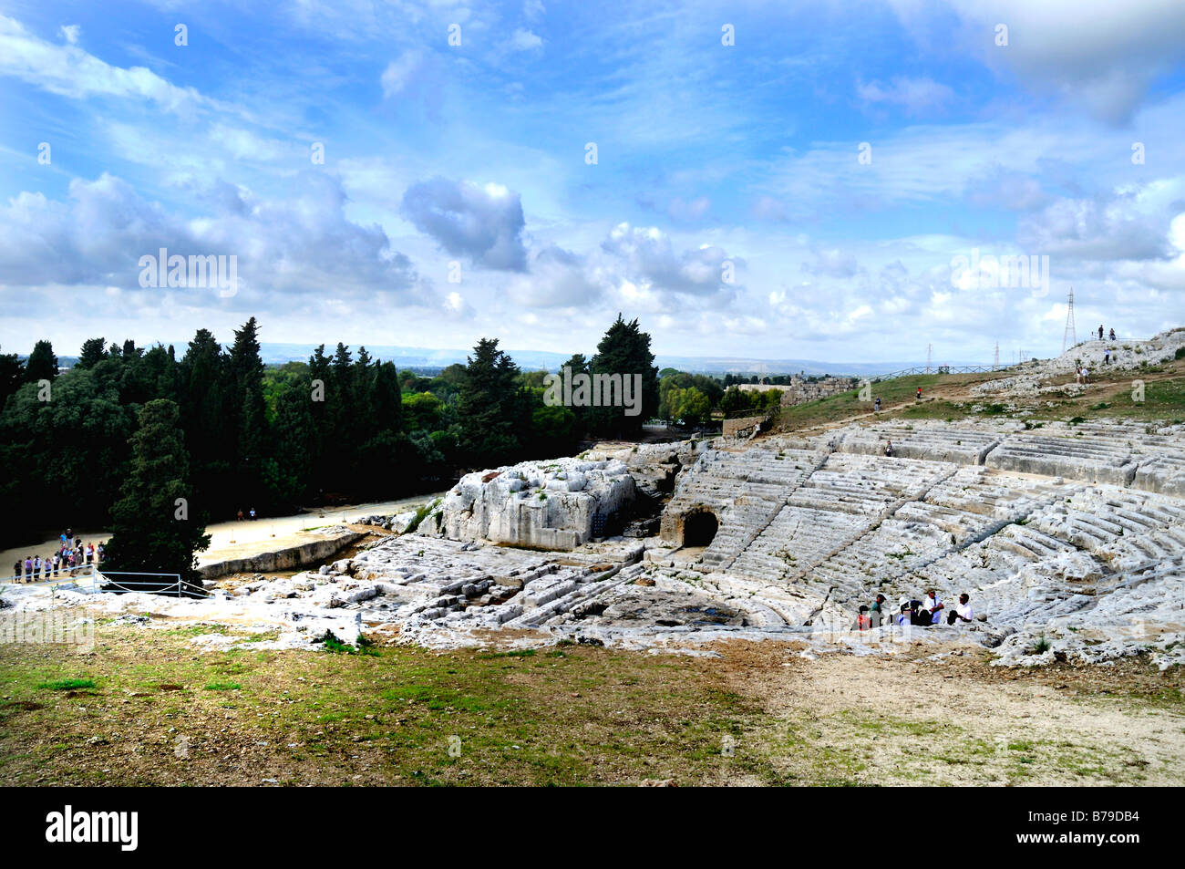 Neopolis hi-res stock photography and images - Alamy