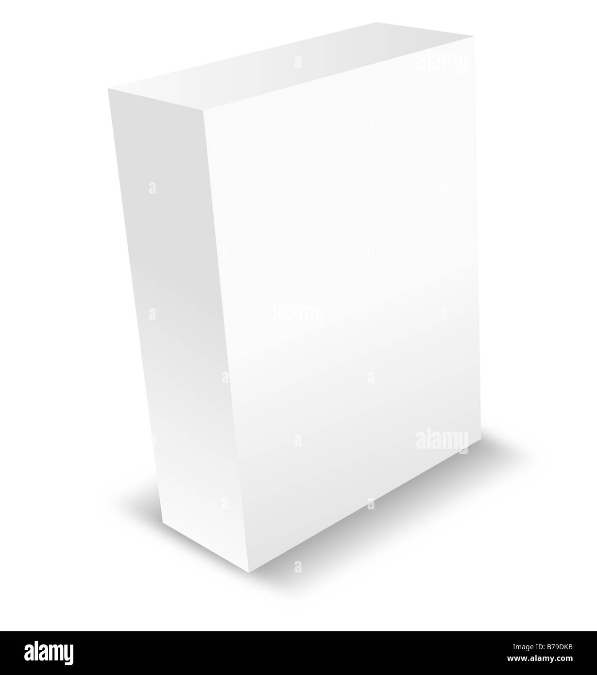 Three recycling boxes isolated hi-res stock photography and images - Alamy