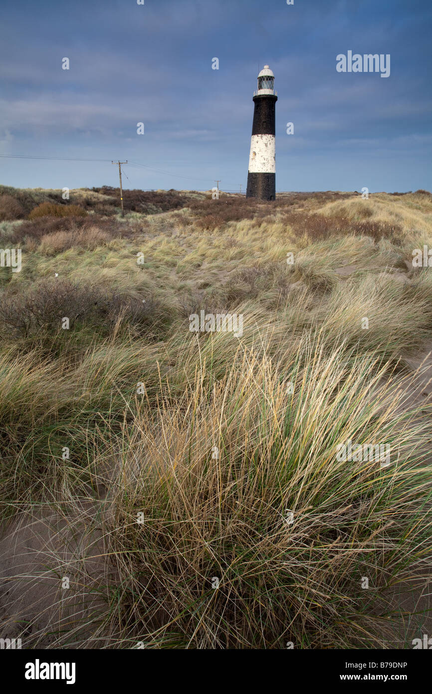 Spurn Point, Humberside Stock Photo - Alamy