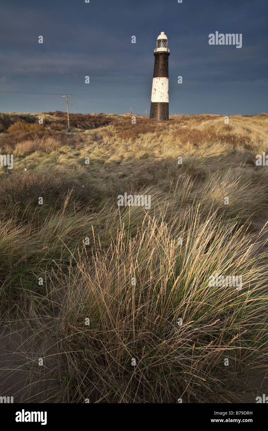 Spurn Point, Humberside Stock Photo - Alamy