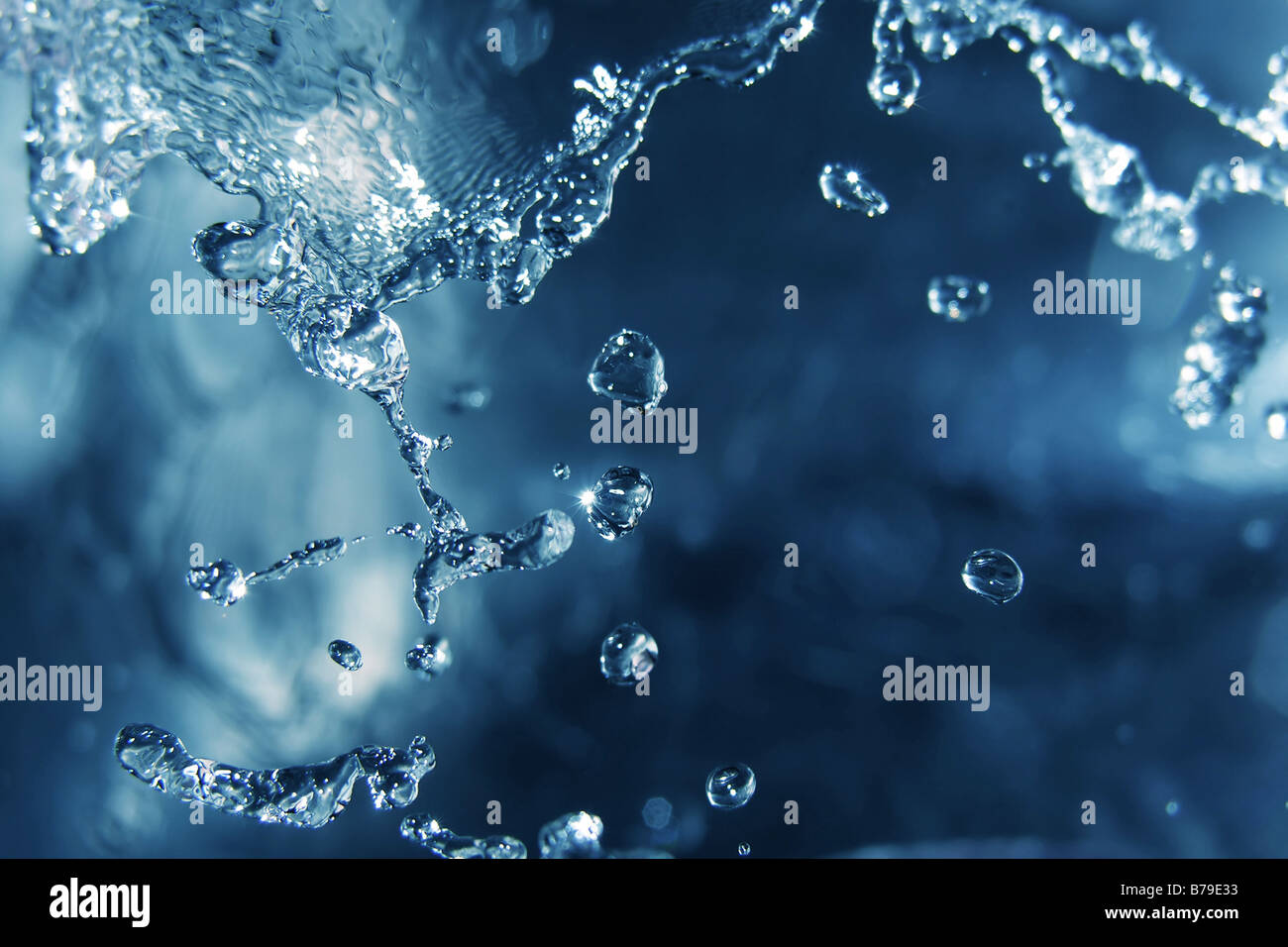 Splash hi-res stock photography and images - Alamy