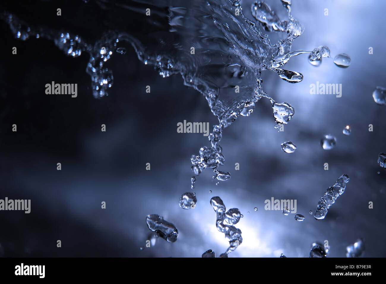 Splash hi-res stock photography and images - Alamy