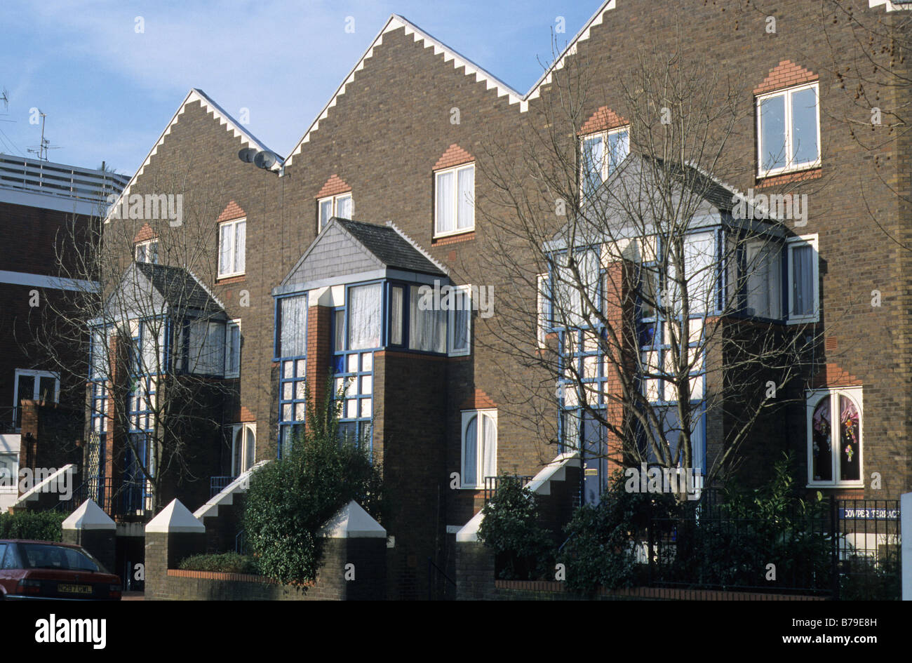 London w10 hi-res stock photography and images - Alamy