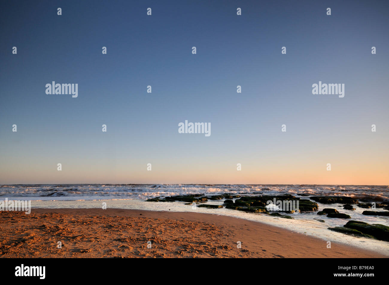 Exmouth beach hi-res stock photography and images - Alamy