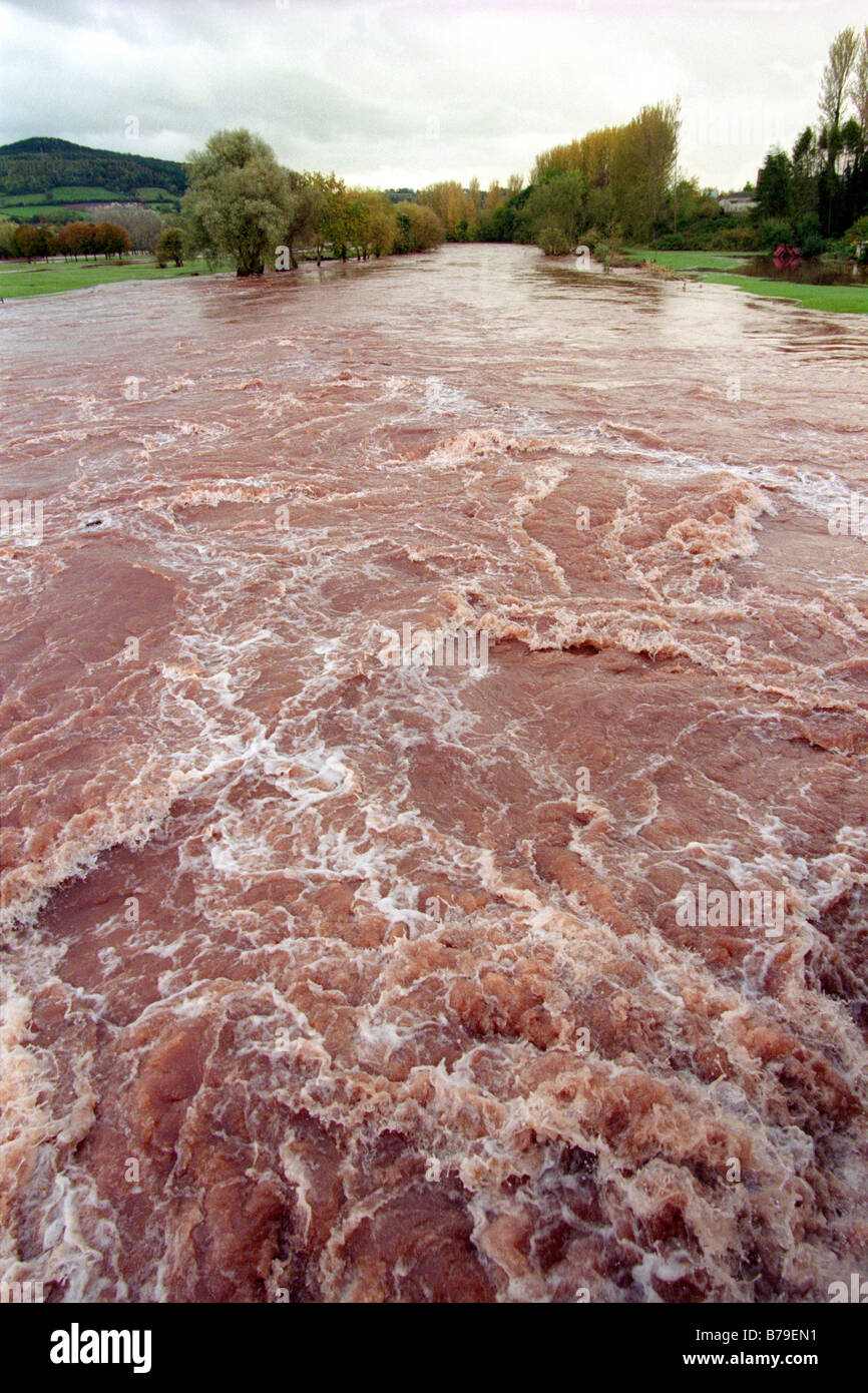 1998 flood hi-res stock photography and images - Alamy