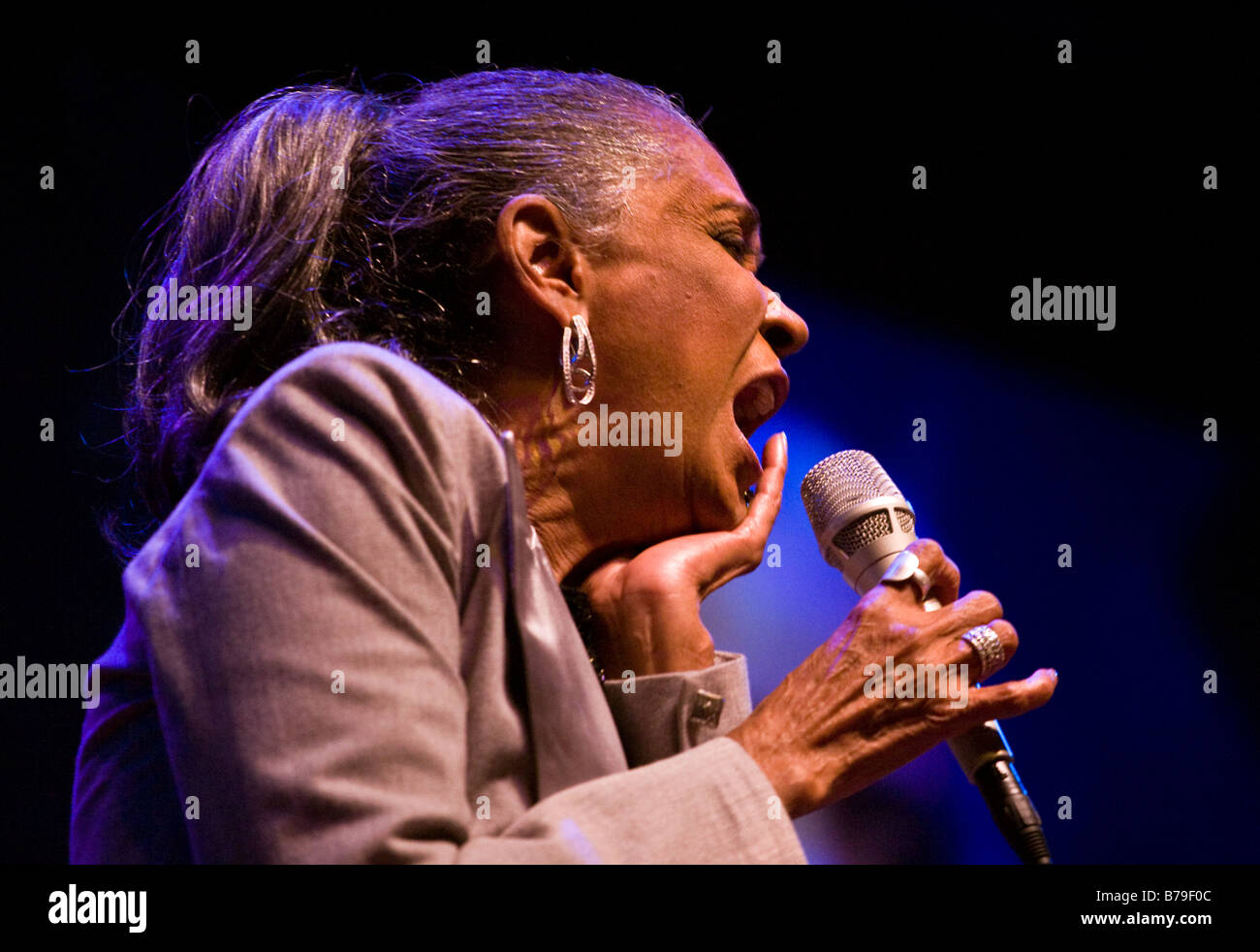 Singer Nancy High Resolution Stock Photography and Images - Alamy
