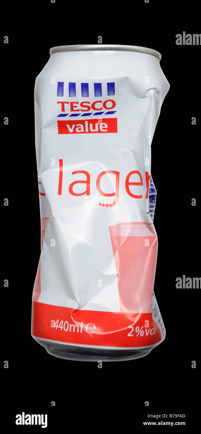 Tesco Value High Resolution Stock Photography and Images - Alamy