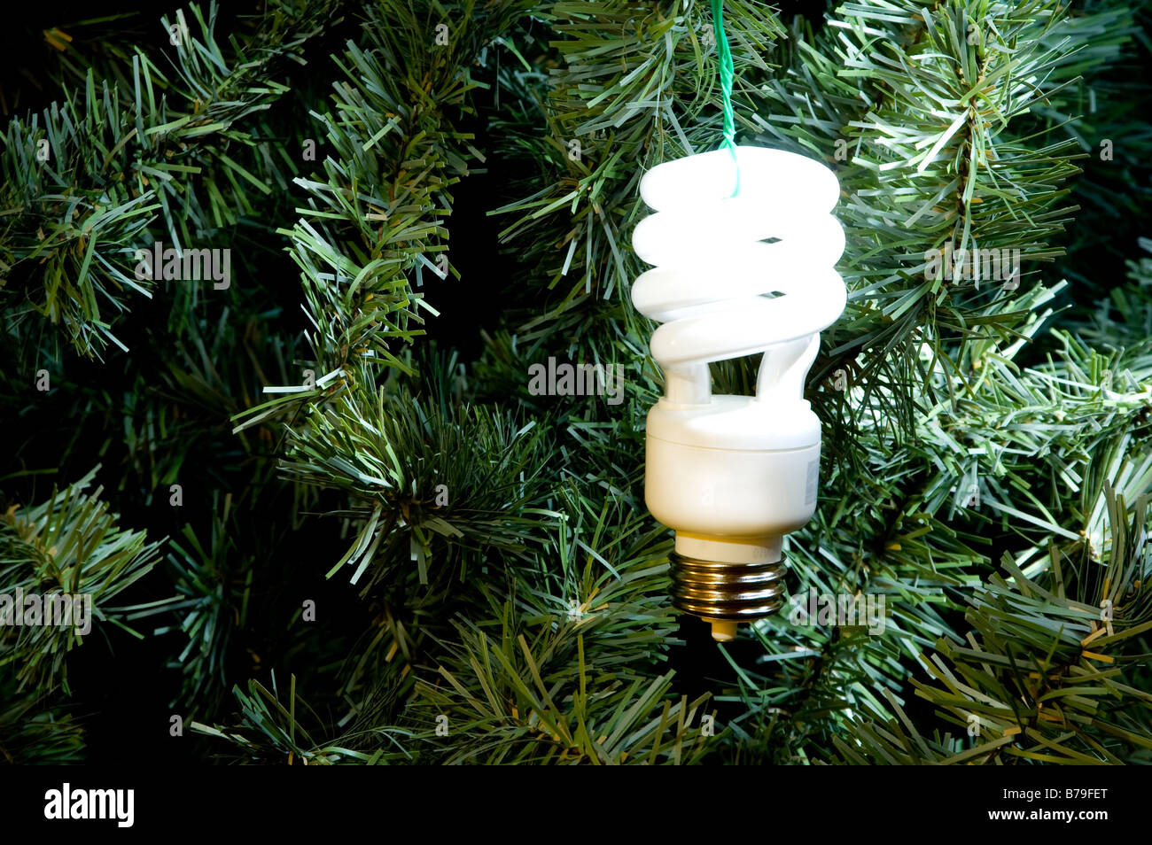 Fluorescent green tree hi-res stock photography and images - Alamy