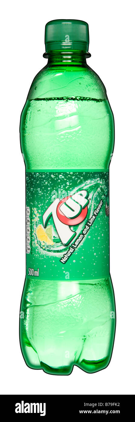 7up drink hi-res stock photography and images - Alamy