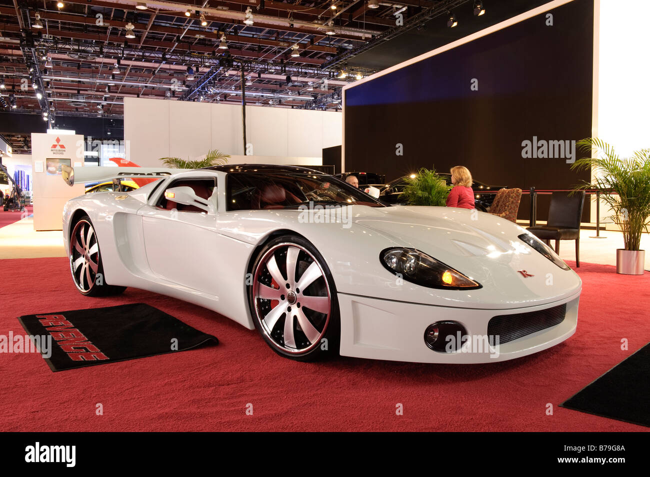 Gtm hi-res stock photography and images - Alamy