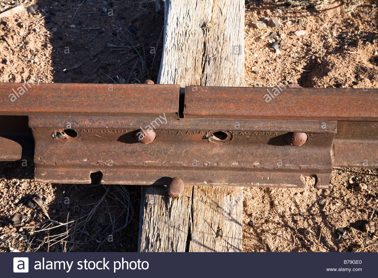 Fishplate High Resolution Stock Photography and Images - Alamy