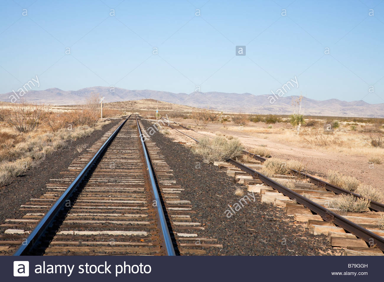 Spur Line High Resolution Stock Photography and Images - Alamy