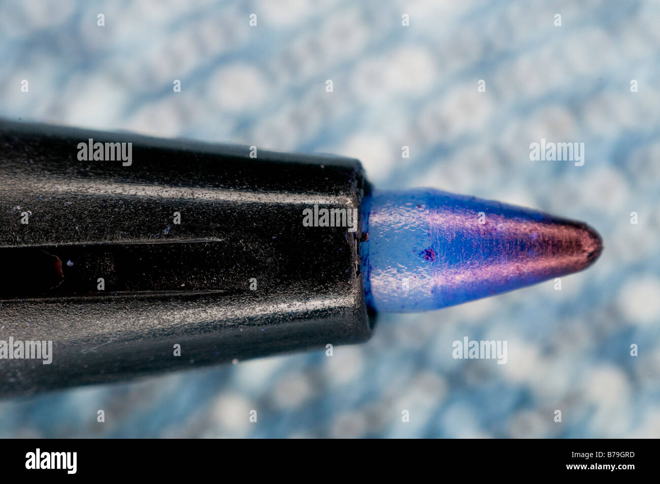 Felttip hi-res stock photography and images - Alamy