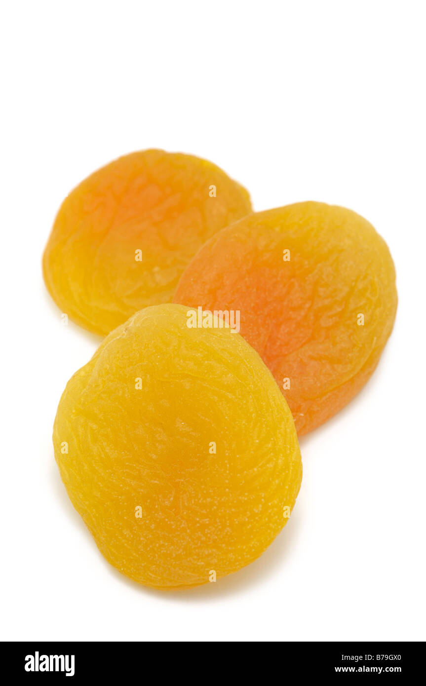 Dried fruits of apricot hi-res stock photography and images - Alamy