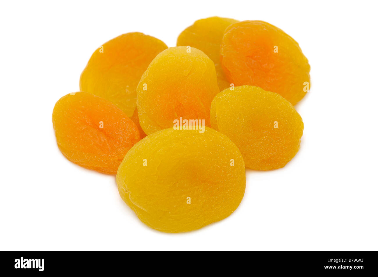 Dried fruits of apricot hi-res stock photography and images - Alamy